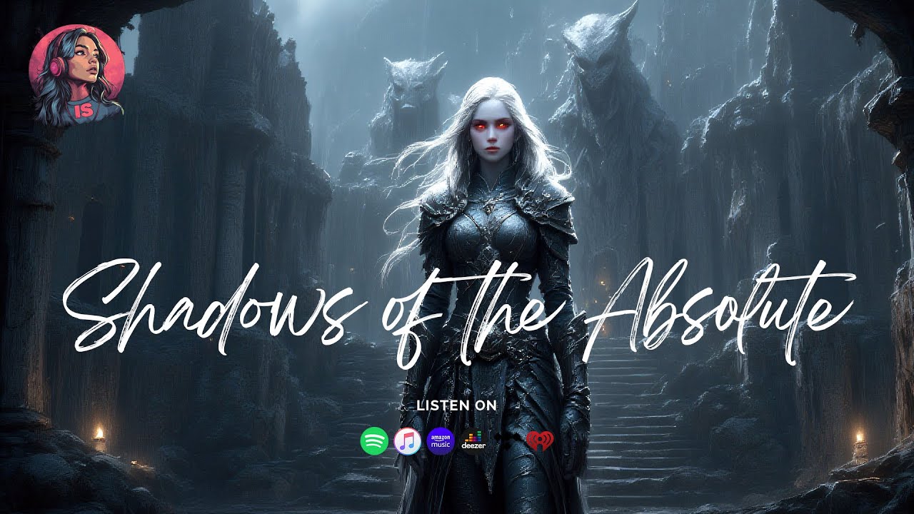 Image System | Shadows of the Absolute (Lyric video) - YouTube