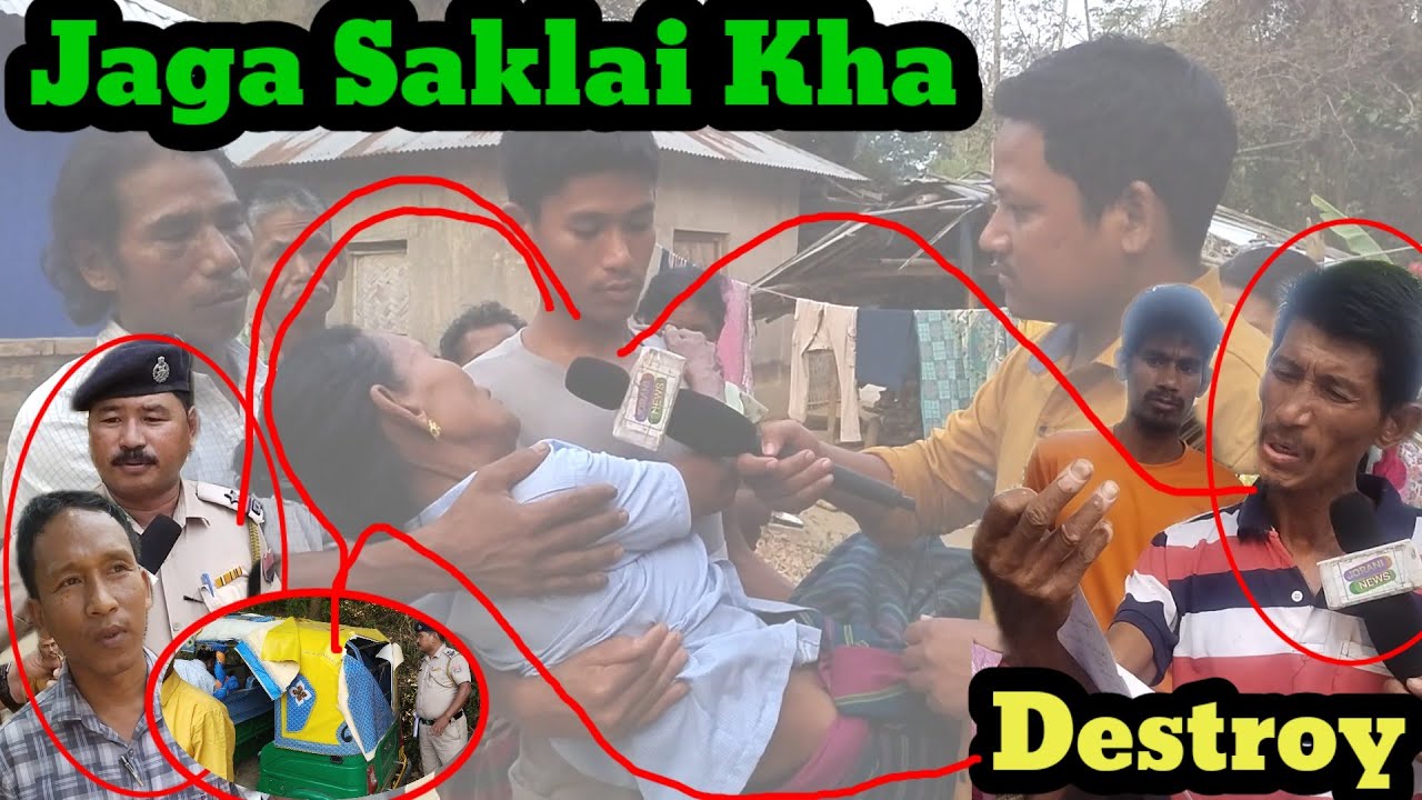 JAGA SEKLAI KHA .. POLICE TOSHIL TOILAI OI (MALIK SI KAMLA MONI BAI JAGA SEKJAK KHA..) - YouTube