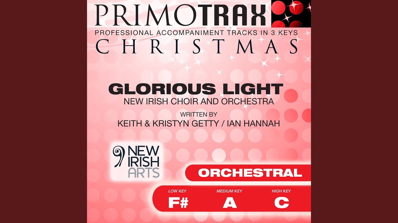 Glorious Light (Vocal Demonstration) - YouTube Music