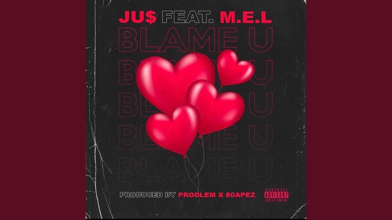 Blame You (feat. TheOfficialMelz) - YouTube