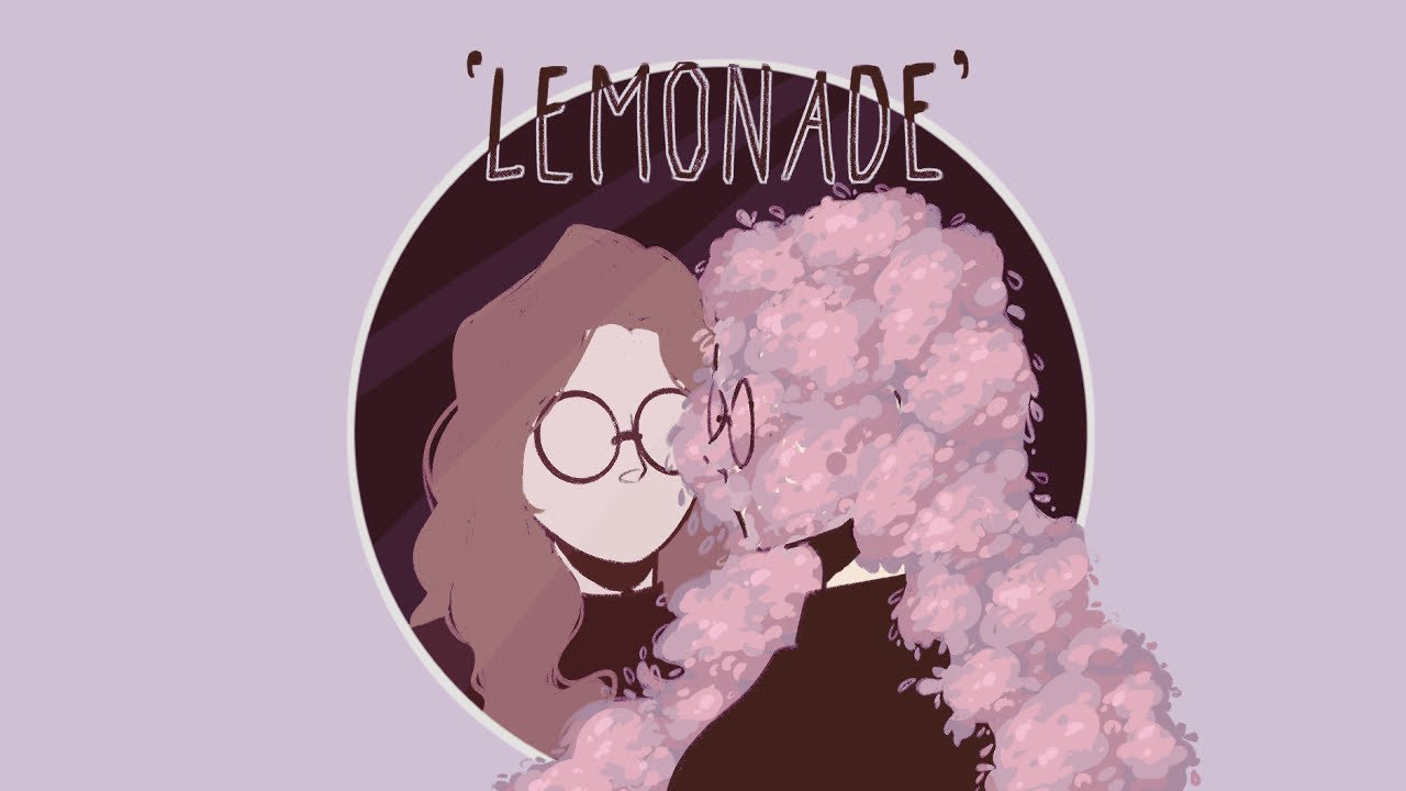 lemonade | animation - YouTube