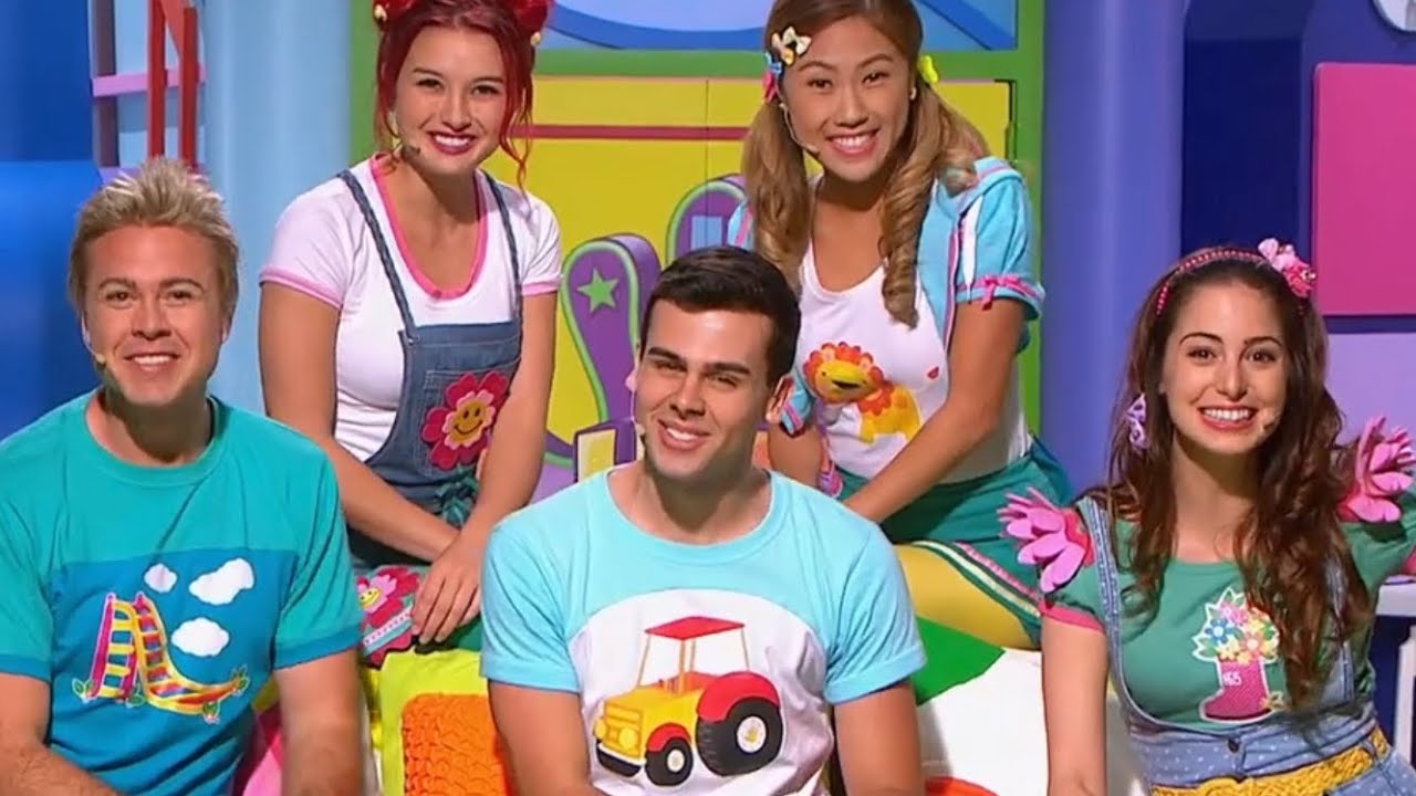 Star Chinese movies legend brisbane ident - YouTube