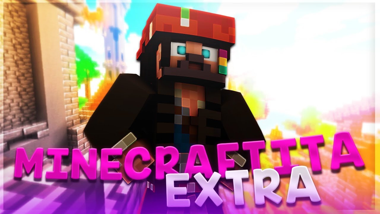 MINECRAFT ITA EXTRA! - Minecraft ITA Live - YouTube