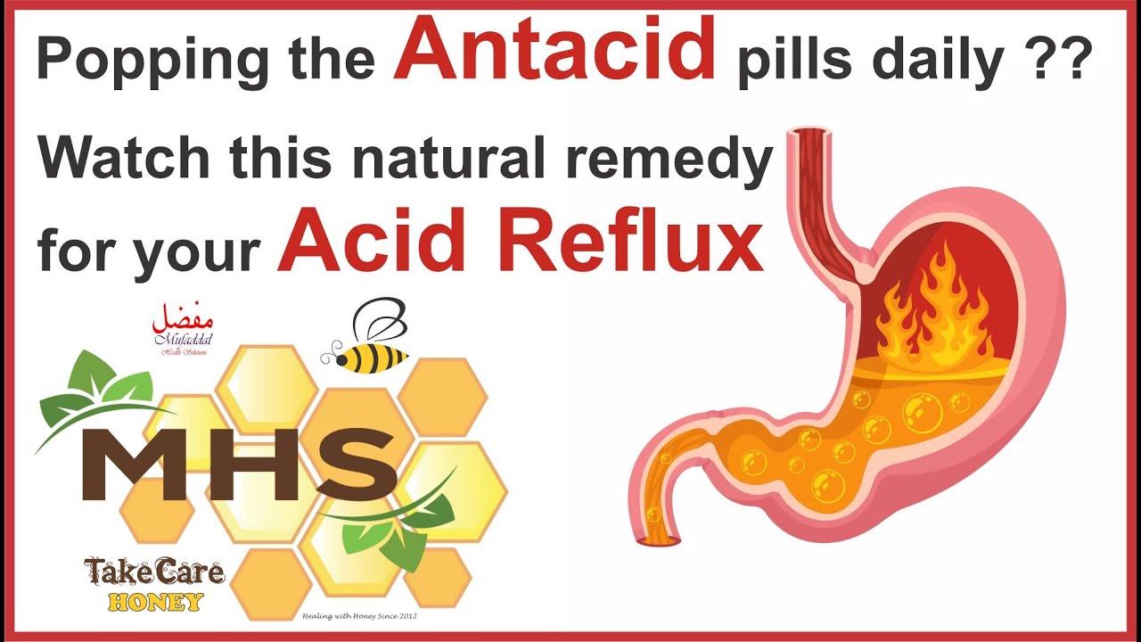 Acidity Remedy by MHS - The most natural remedy with the flowers & the ...