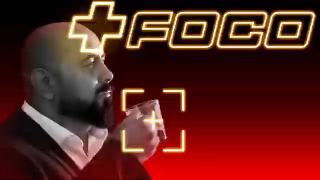 Como ser mais focado e se manter focado - YouTube