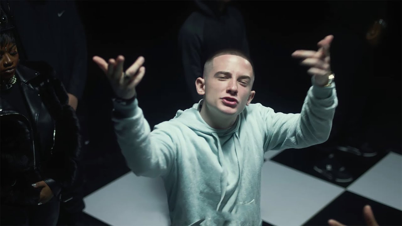 ArrDee x Headie One x Poundz - Another Disaster [Music Video] - YouTube ...