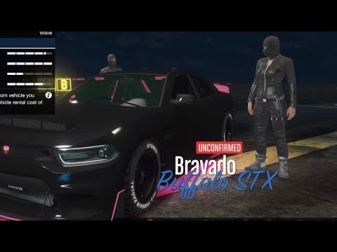 I PUT 3 OF MY FAVORITE MUSCLE CARS ON THE RUNWAY!! GTA V ONLINE ...