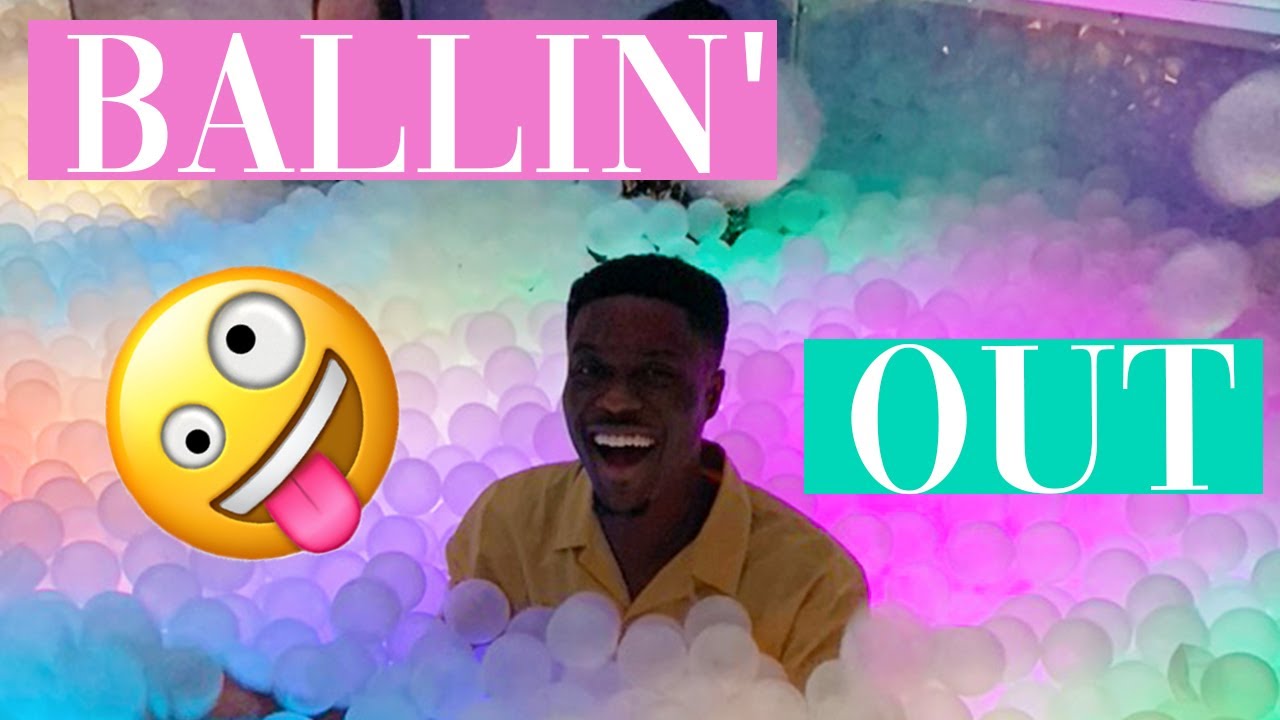 VLOG 7 : BALLIN´ OUT - YouTube