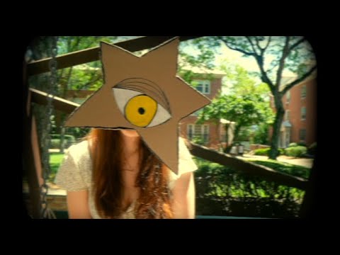 the perfect companion ( experimental film ) - YouTube