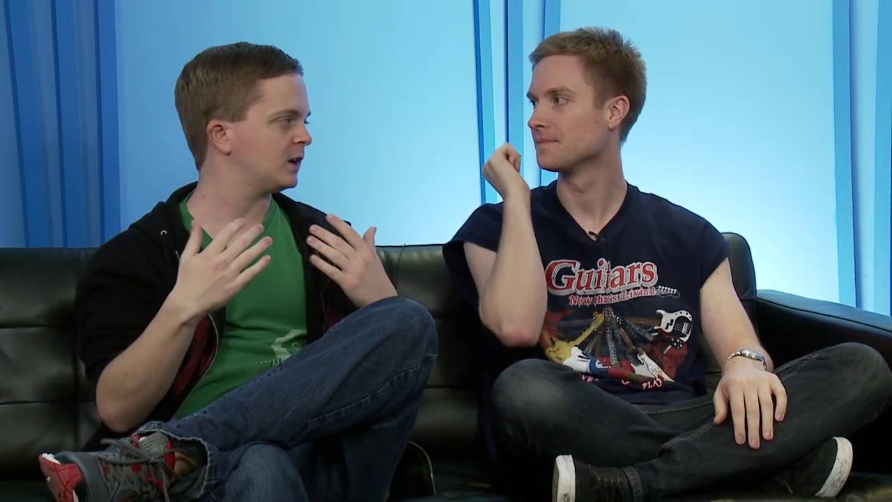 Personal Picks: Mike Huber & Ben Moore - YouTube