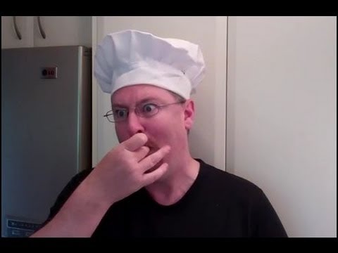 FOOD TASTING EXPRESSIONS #1 - YouTube