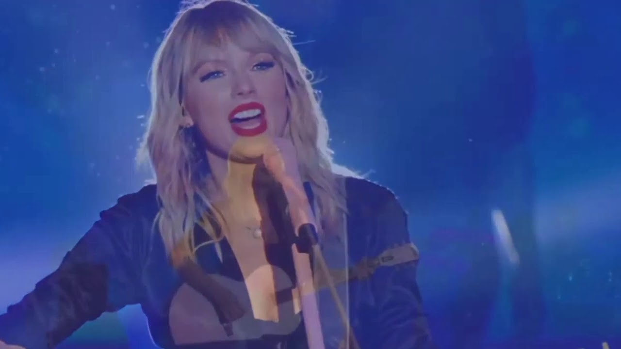 Taylor Swift Lover LIVE From City Of Lover Paris YouTube taylor-swift-lover-live-from-city-of-lover-paris-youtube