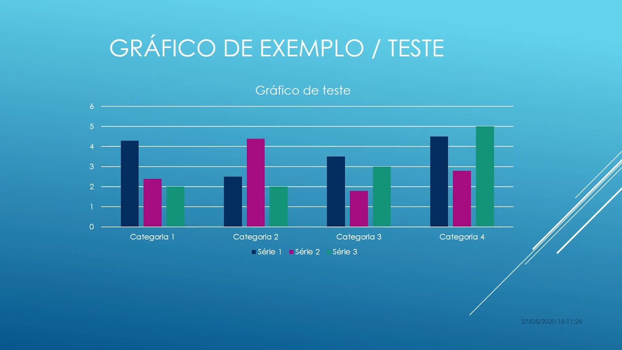 Como Adicionar Data e Hora Automáticas no PowerPoint: Tutorial Rápido e ...