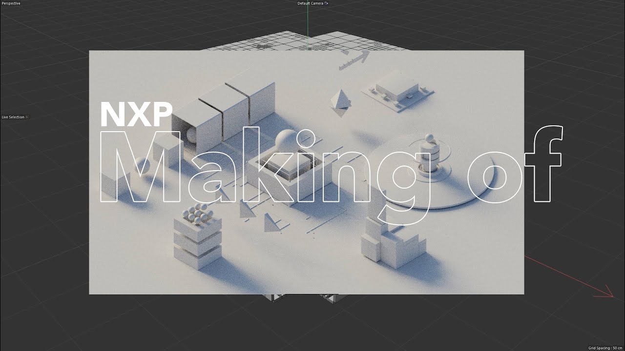 NXP Process Reel - YouTube