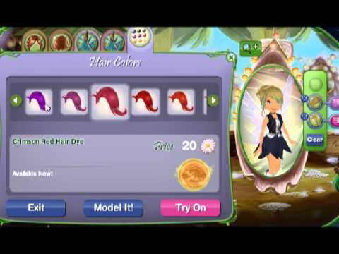 Pixie Hollow (video game) - Alchetron, the free social encyclopedia