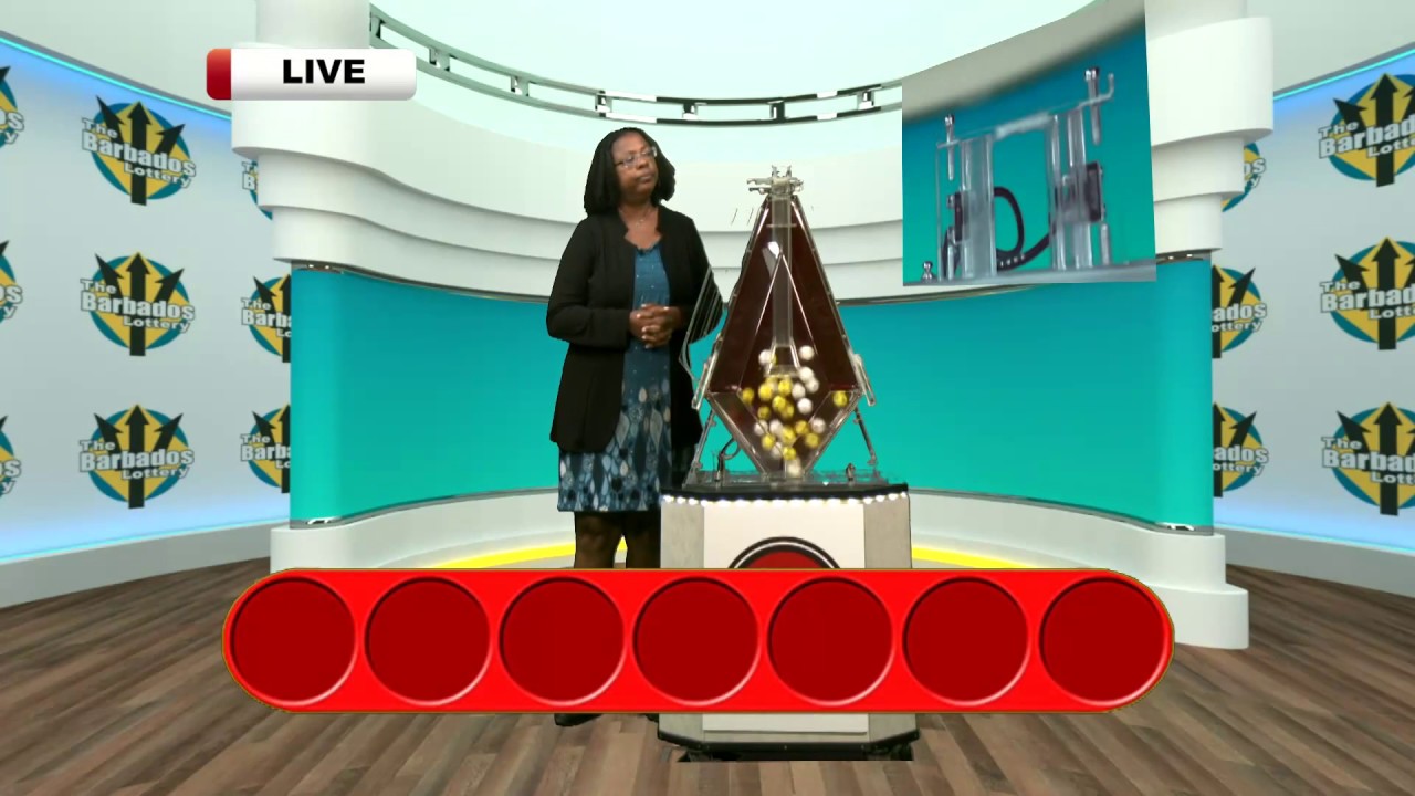 Double Draw #25114 02-04-2020 4:45 pm - YouTube