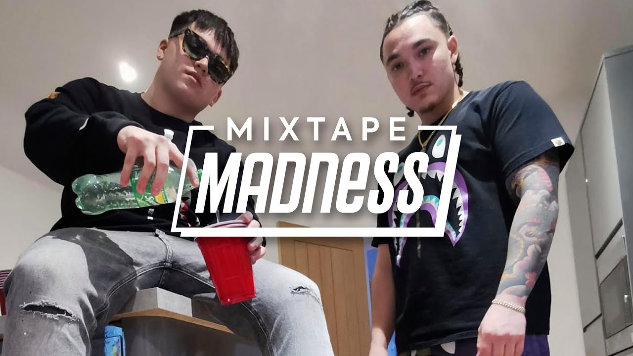 Channy - Double Double (Music Video) | @MixtapeMadness - YouTube