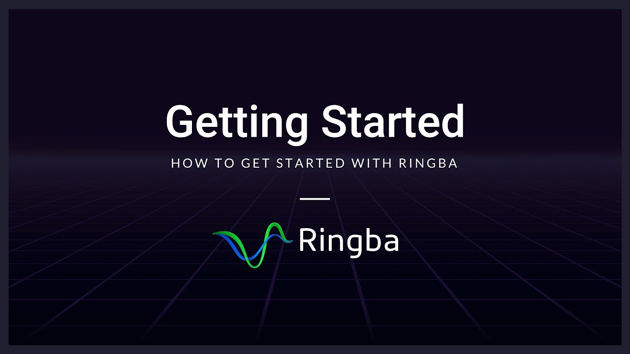 Getting Started with Ringba (2017) | Ringba Call Tracking & Analytics - YouTube
