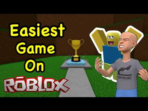 (MOST VIEWED VIDEO) Classic Caillou Rages At The Roblox Game Called: easiest game ever!/grounded