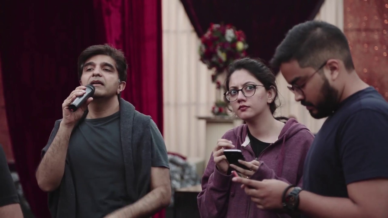 The Versailles Wedding By JS Events | Best Wedding Planners In Pakistan ...