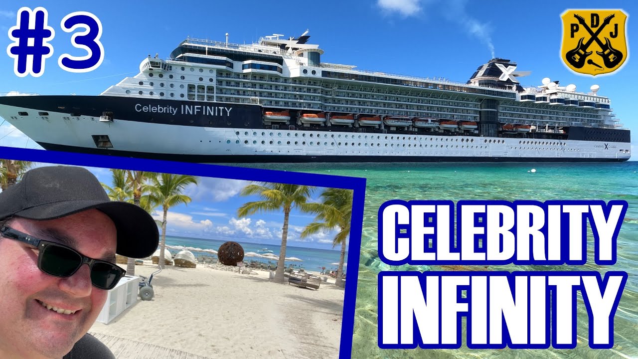 Celebrity Infinity Pt.3: Bimini, Resorts World Bimini Beach, Pool ...