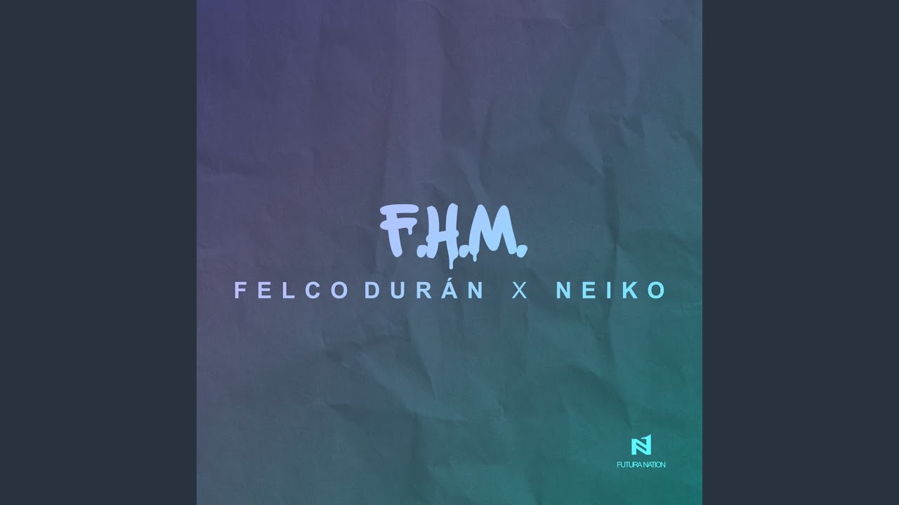 F.H.M. - YouTube Music