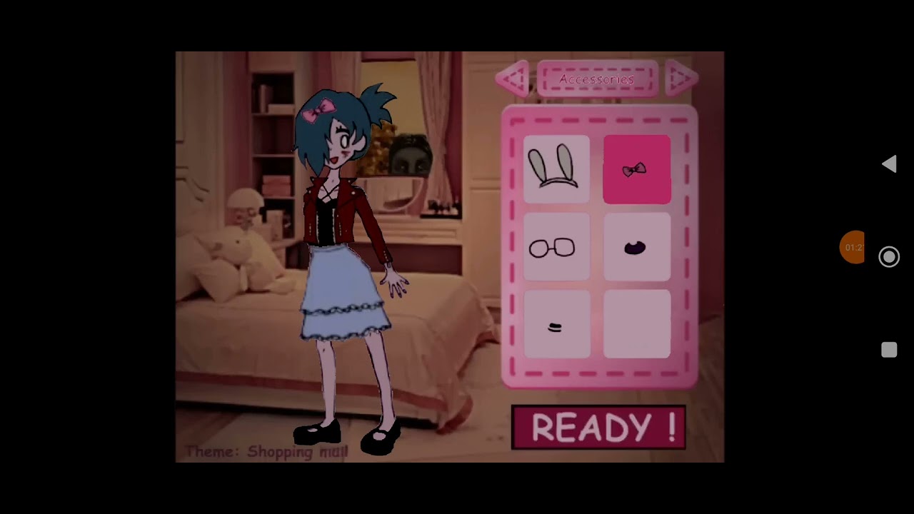Lacey game horror gаmеэто (2003 год) - YouTube