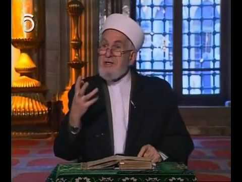 (Hadisten) Mescidleri Ancak Müminler İmar Eder Peki Nasıl ?