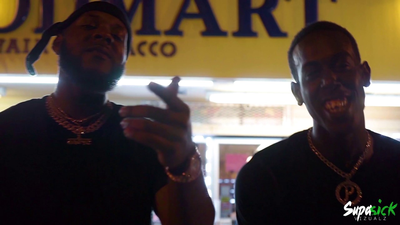 Baby C x Pirate - No Feelings (Official Music Video) - YouTube