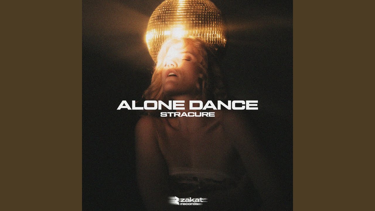 Alone Dance - YouTube Music