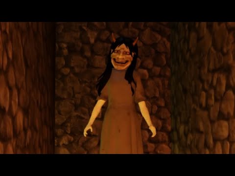 Akumu chapter 1 (full walkthrough) - YouTube