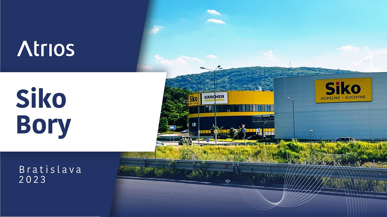 SIKO Bory 2023 - YouTube