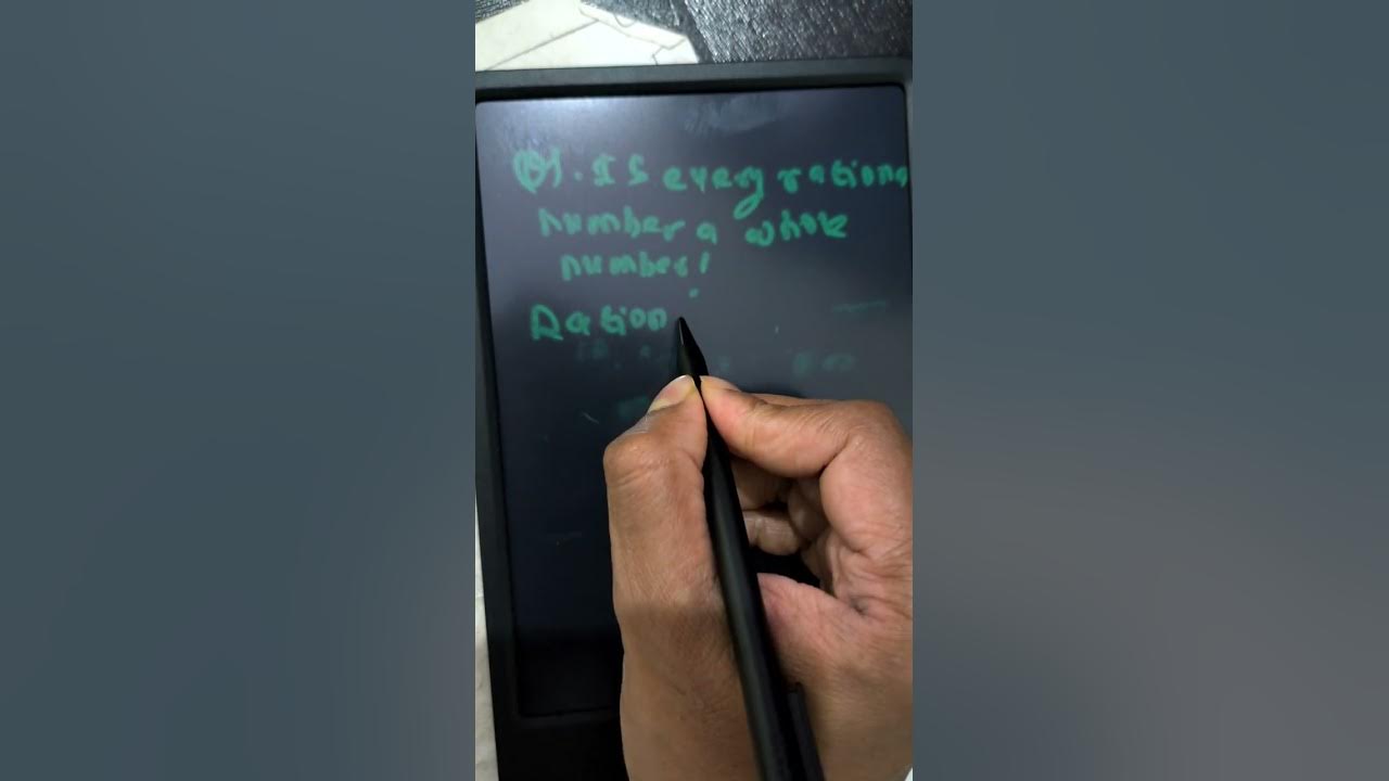 Is Every Rational Number A Whole Number YouTube is-every-rational-number-a-whole-number-youtube