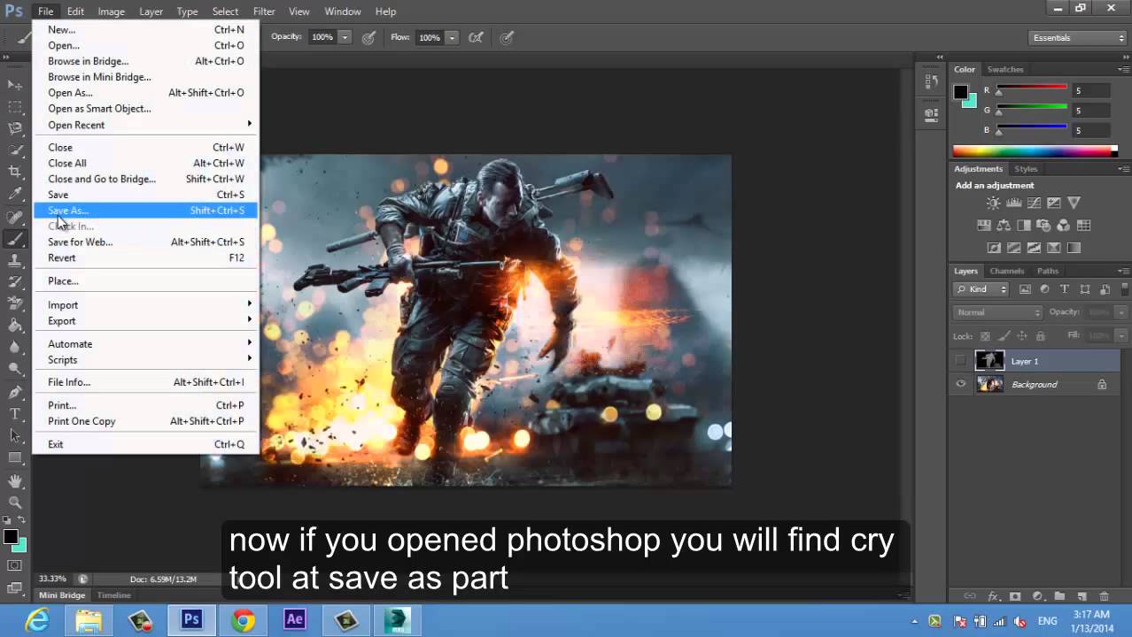 cryengine auto plugin installer - YouTube