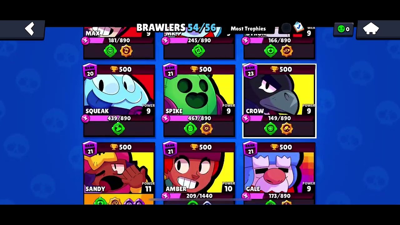 Pyro Spike bs - YouTube