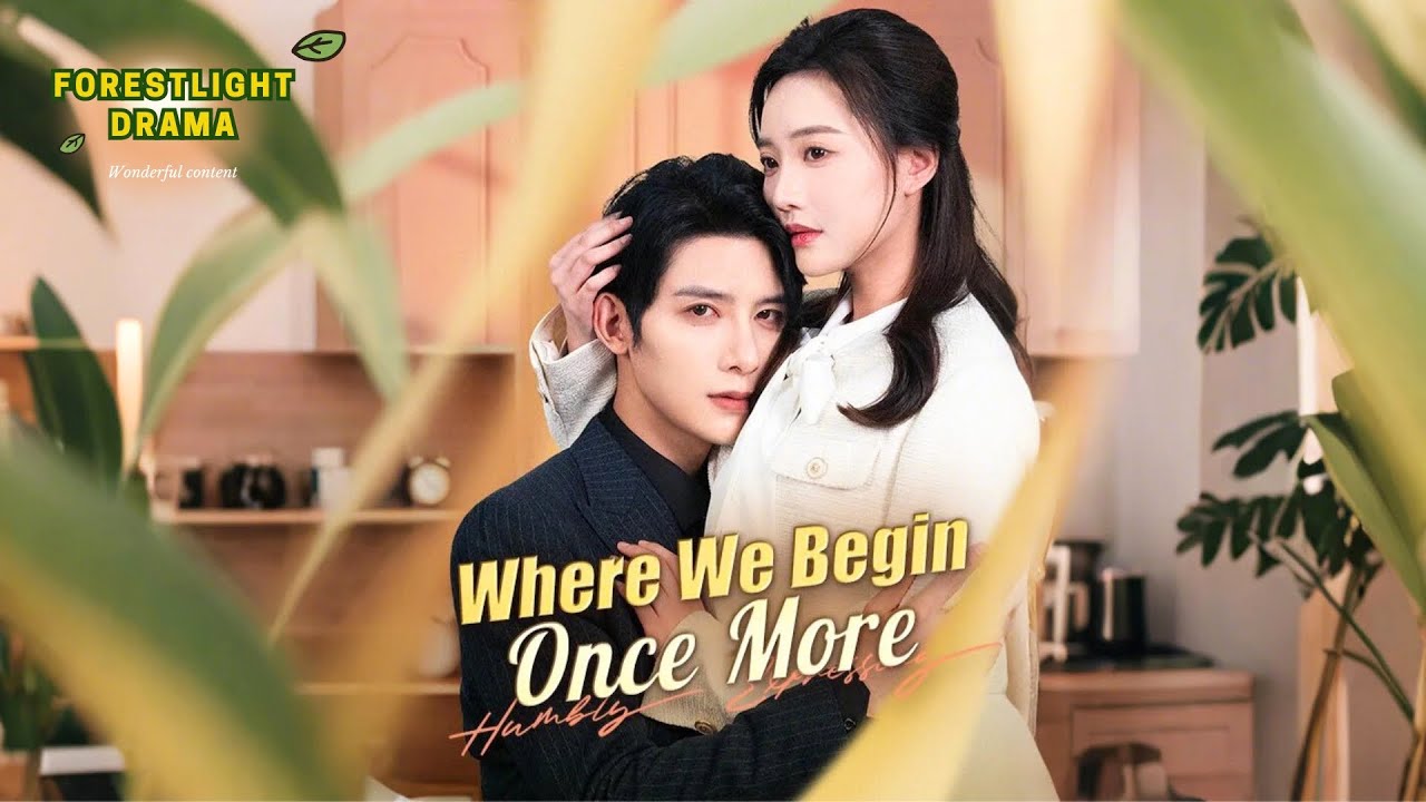 Where We Begin Once More | #shortdrama #shortfilm - YouTube