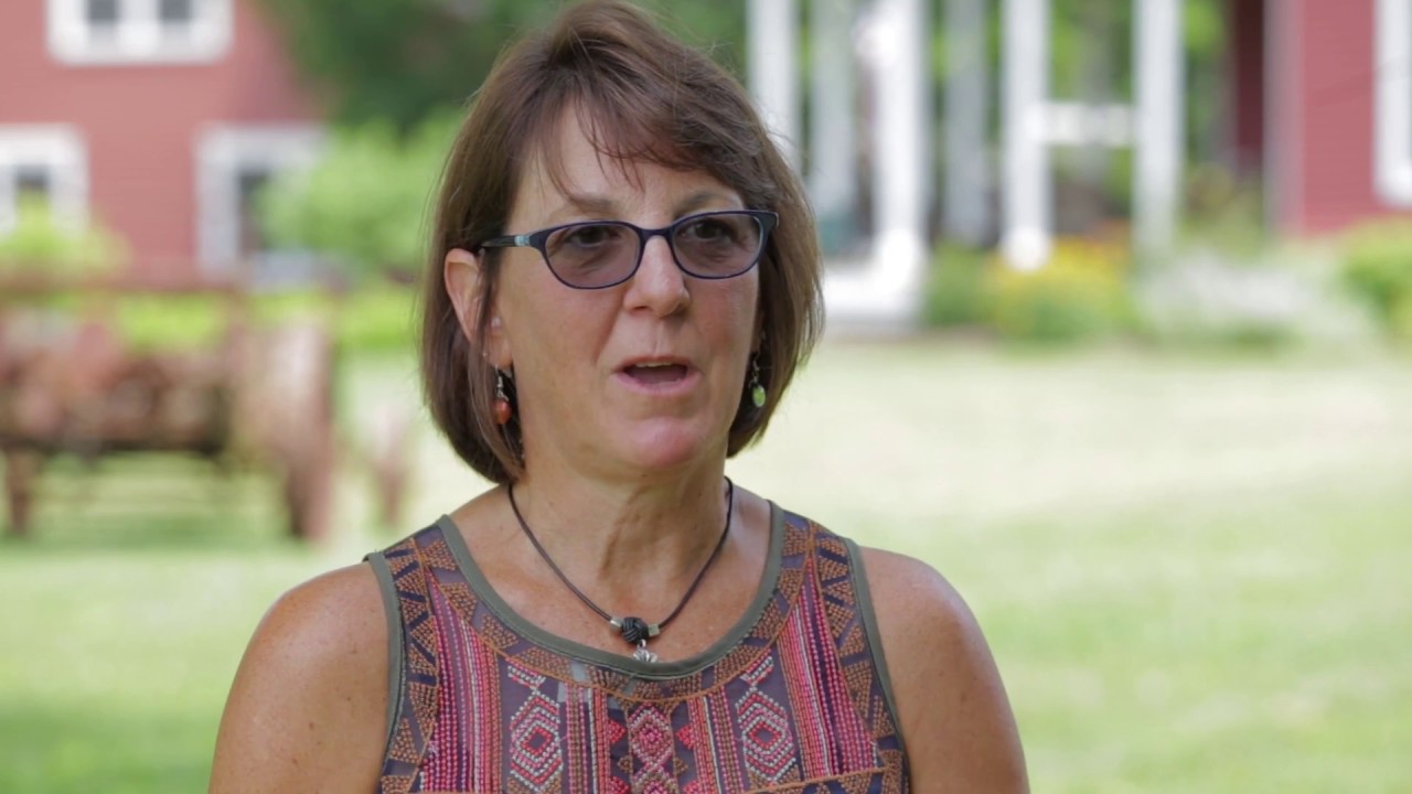 Rutgers Ultra-Niche Crops | Cut Flowers - YouTube