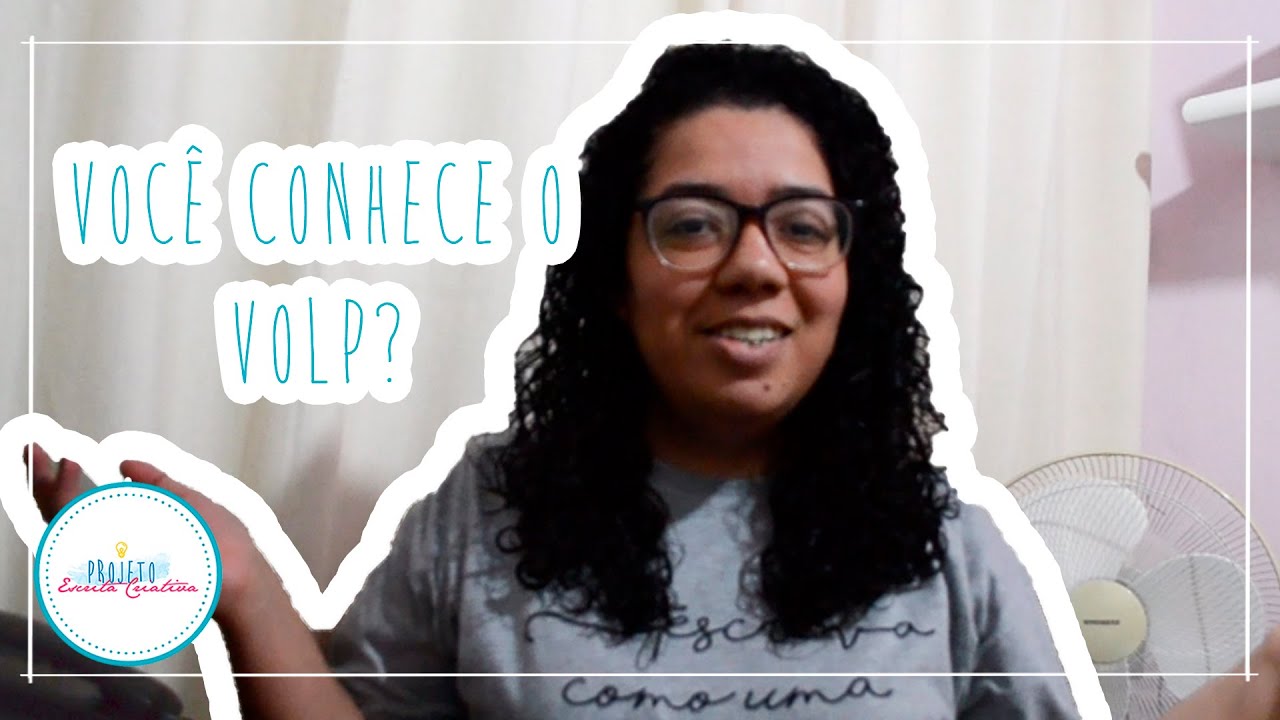 Você sabe o que é o VOLP? - YouTube