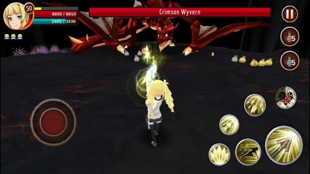 Epic Conquest - Final Chapter - YouTube