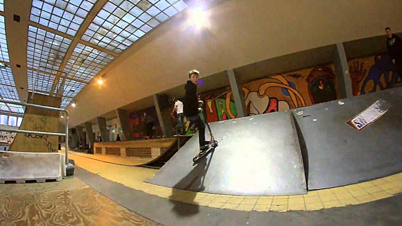 Concrete-Eater | Téo Acou CH'NORD ! - YouTube