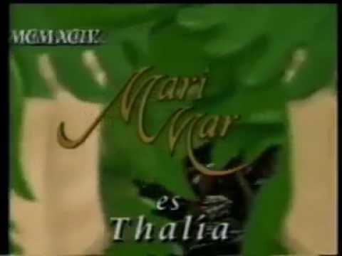 Marimar - Capitulo 16 parte 1