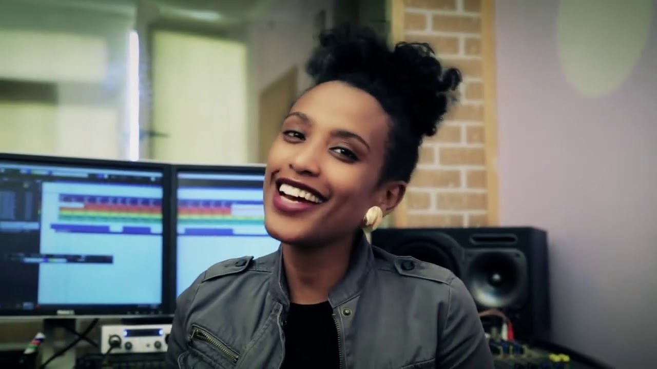 Werede ወረደ Tagay Woldemariam New Amazing Protestant Mezmur 2017 ...