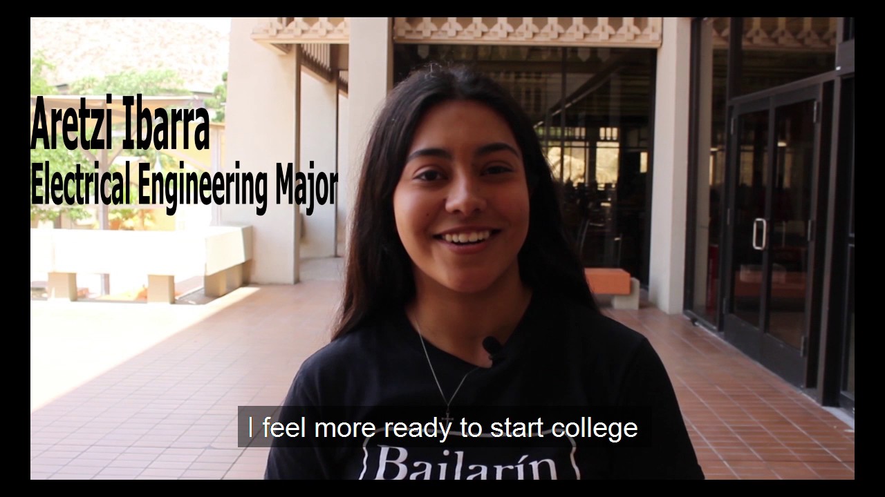 New Student Orientation: UTEP - YouTube