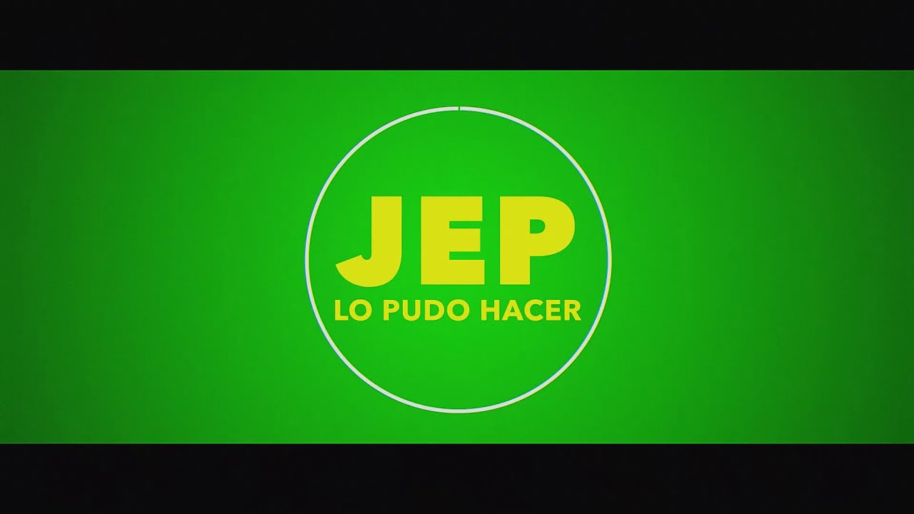 Jep 2 - YouTube