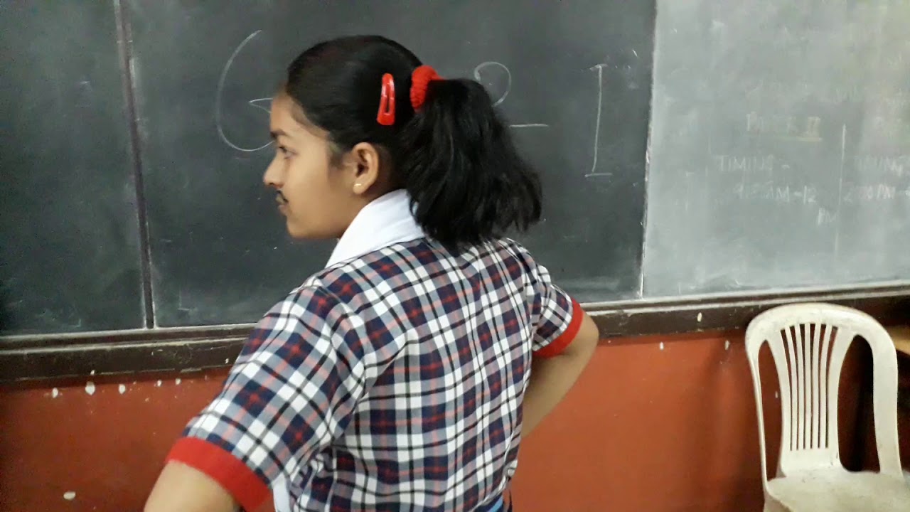 The Strange Wrestling Match - YouTube