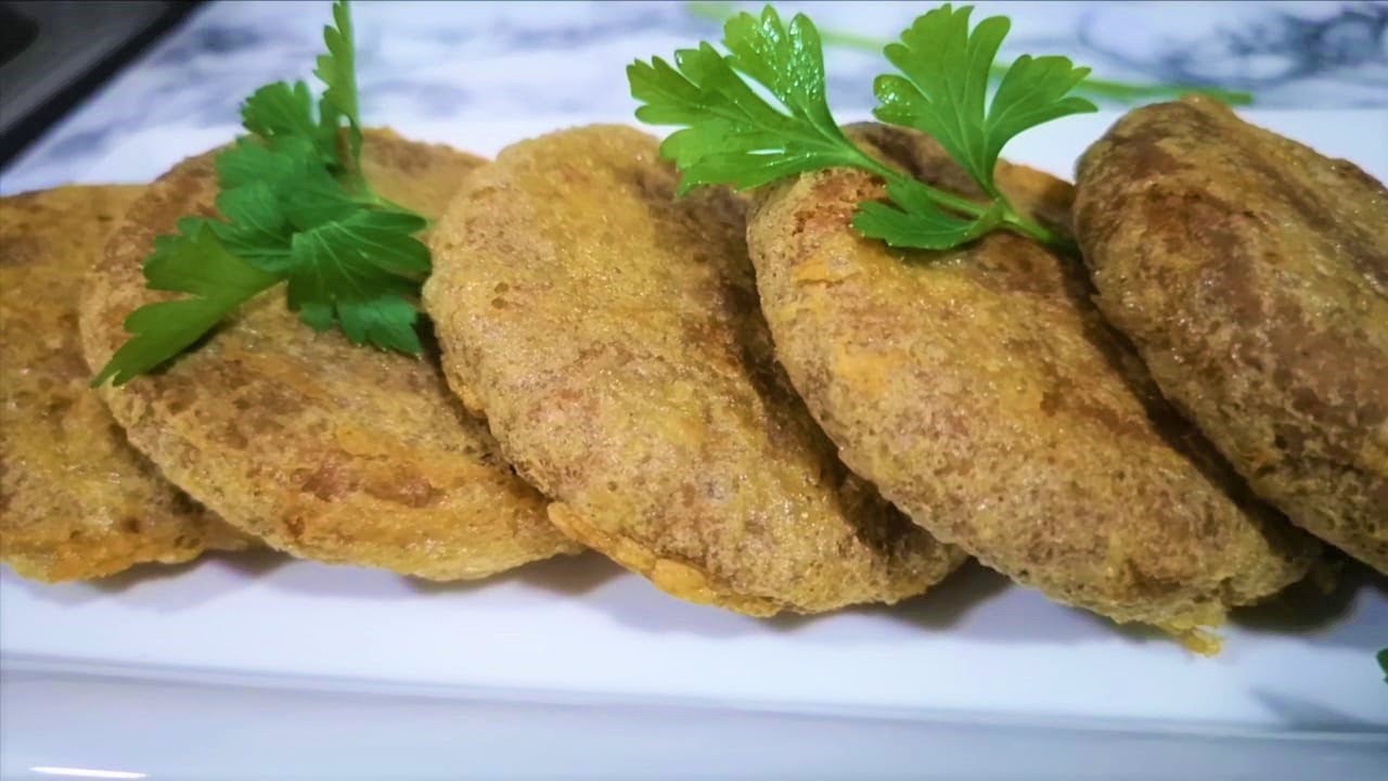 Mutton Shami Kabab | Cooking with Soha - YouTube