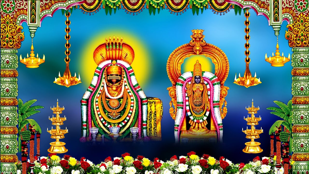 Arunachala Shiva Songs in Telugu | RamanaMaharshi | Arunagiri ...