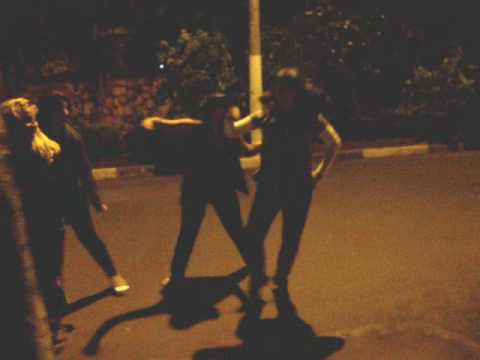As aventuras em Cachoeira Dourada parte 2 Aninha Lopes