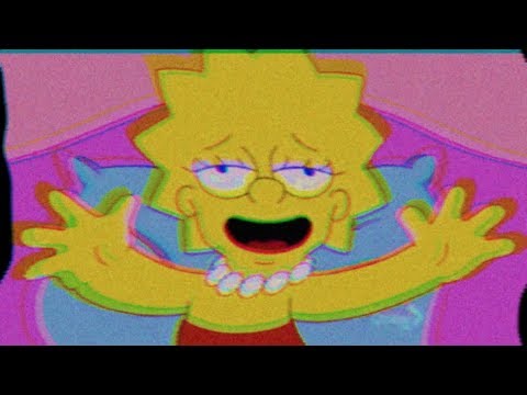 drowning - a boogie (simpsons edit) - YouTube