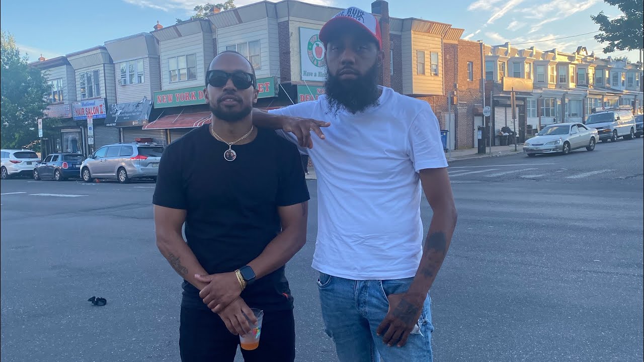 For Sale - Vito Da Captain featuring Uptown Geo - YouTube